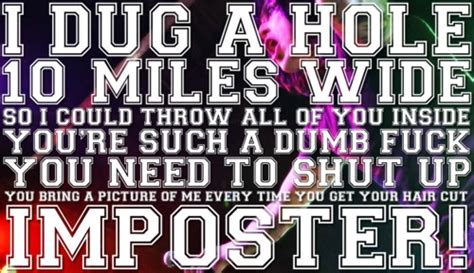 Falling In Reverse Song Quotes QuotesGram