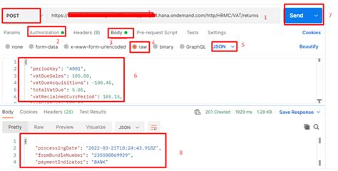 sap cpi end to end vat integration using oauth 2 0 with client credentials grant to generate