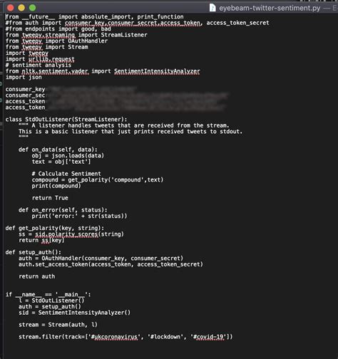 Custom Python Script Module General Touchdesigner Discussion