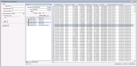 Cxfmsrawdevicedatactrl Example