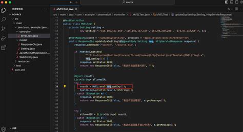 bugku ctf java el表达式注入（el表达式注入，反弹shell） 知乎