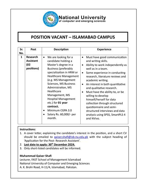 Researchcareers Hiringnow Researchassistant Innovation Researchopportunity Collaboration