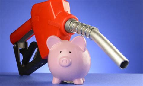 Fuel Price Decrease Presents A Breather For Some Bloemfontein Courant