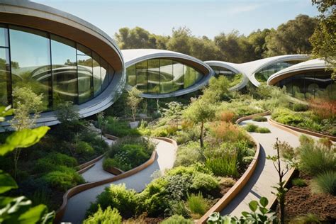 Top 7 Trends In Architecture Embracing Sustainability In 2025 Neuroject