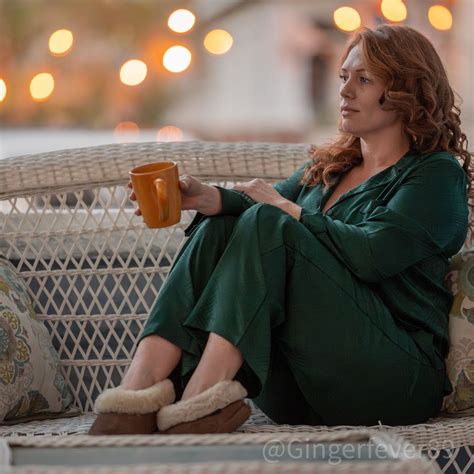 Autumn Gingerfever89vip Onlyfans Leaked Content Nudes And Videos