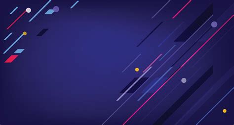 Abstract Background Creative Design Free Template Blue Background