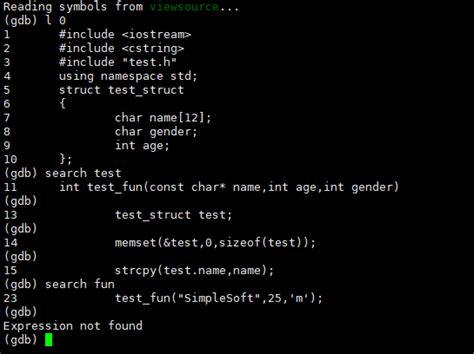 Gdb Technomad