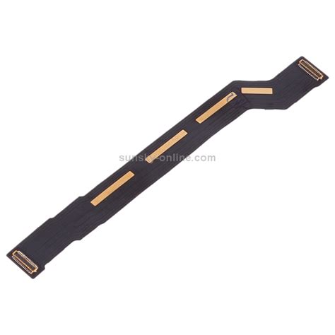 For Oneplus Pro Motherboard Flex Cable
