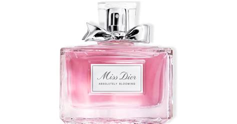 Miss Dior Absolutely Blooming parfémovaná voda | notino.cz