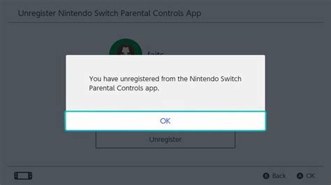How To Turn Off Parental Controls On Nintendo Switch