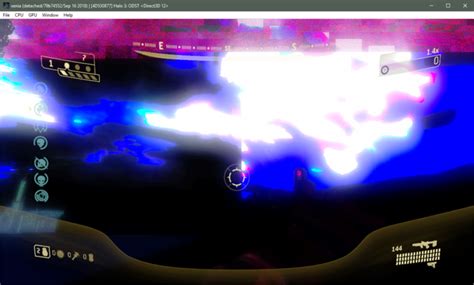 Xenia Emulator Halo Infocommerce