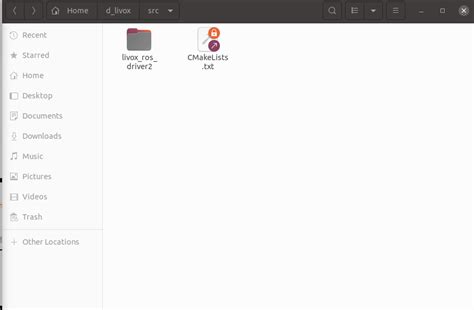 How To Use With Livox Mid360 · Issue 224 · Hku Marsfastlio · Github