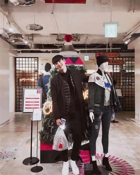 Joven Coreano Asombra A Las Mujeres En Corea Por Ser Tan Guapo Como Un