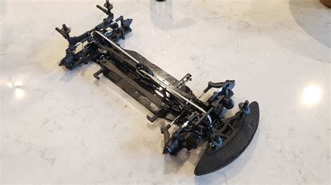 Yokomo BD Roller With Extras R C Tech Forums