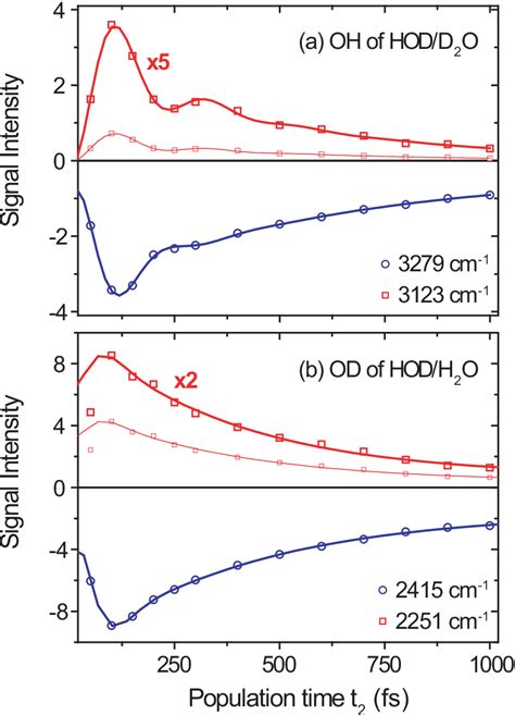 Two Dimensional Infrared Spectroscopy At Angela Link Blog