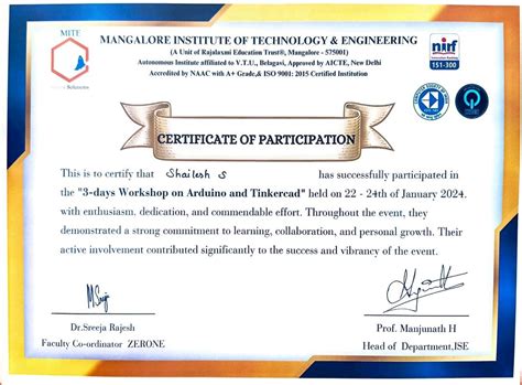 Arduino Tinkercad Learningjourney Shailesh S