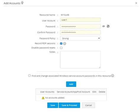 Manageengine Password Manager Pro