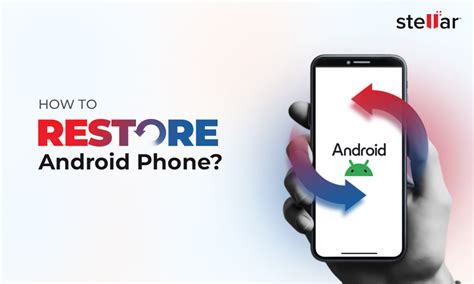 How To Fix Android Phone Stuck At Boot Screen Or Logo
