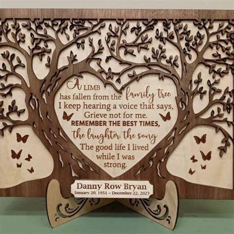 Art From Tree Limbs Etsy