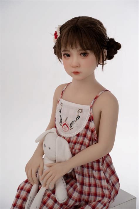 Axb Cm Tpe Kg Doll With Realistic Body Makeup Tb Dollter
