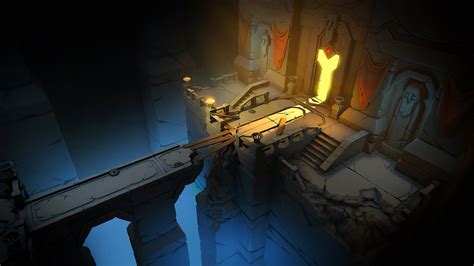 Game Environment Modeling Fundamentals