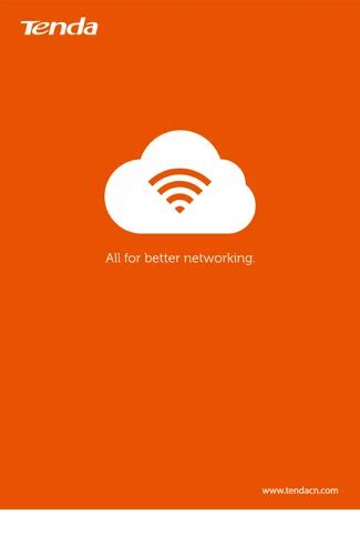 Tenda Ac Ac Smart Dual Band Gigabit Wifi Router At In Panipat