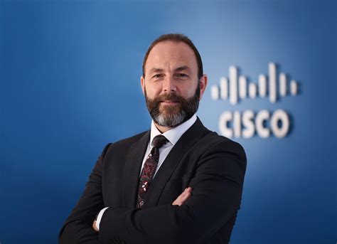 Cisco Predicts Key Technology Trends Shaping 2025