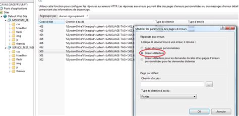 Configuration De Iis Pour Les Web Services Server Wiki1000
