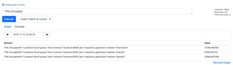 import data from a file and export it to prometheus · issue 488 · prometheus client python · github