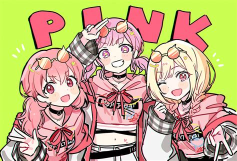 Kitto Saikou No Summer Project Sekai Danbooru