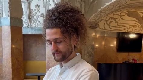 Nyt Talent Fra Aarhus V Er Både Homoseksuel Og Muslim Sex På Taget Af