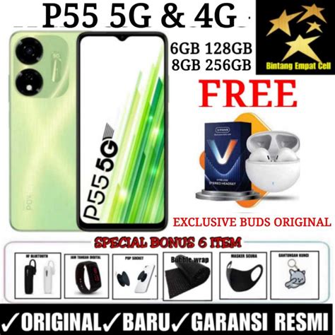 Jual Itel P G G Extended Ram Gb Total Ram Gb Garansi Resmi Shopee Indonesia