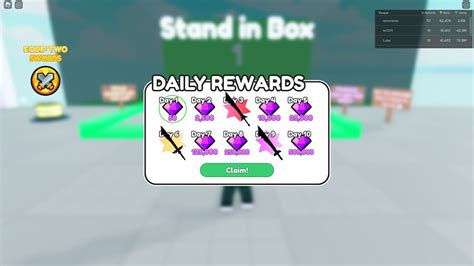 Roblox Sword Slasher 코드 Gamepur GAMINGDEPUTY KOREA