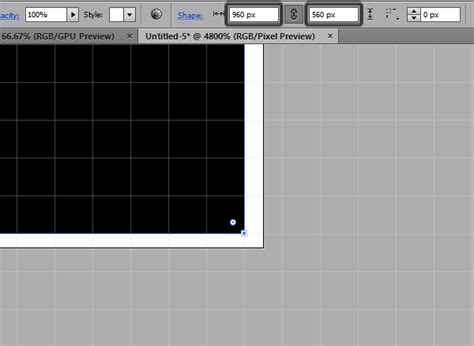 How To Create Pixel Perfect Artwork Using Adobe Illustrator Envato Tuts