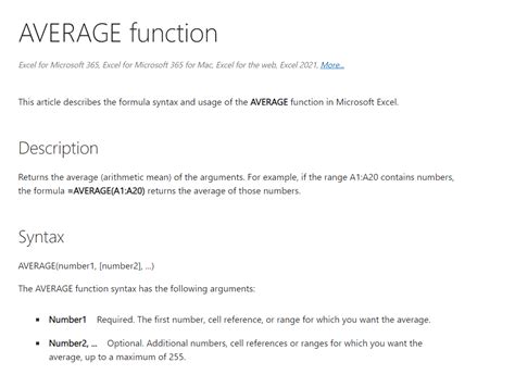 Top 5 Excel Formulas And Functions You Must Master Today