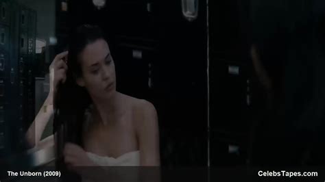 Odette Annable Naked Sex Scene Sexy Odette Eporner