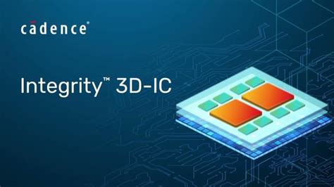 Ee Journal On Linkedin Faster Path To Multi Chiplet Design Closure With Better Predictability