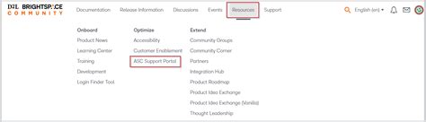 Lista De Recursos Do Asc Brightspace