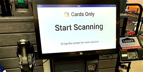 The Benefits Of Self Checkout