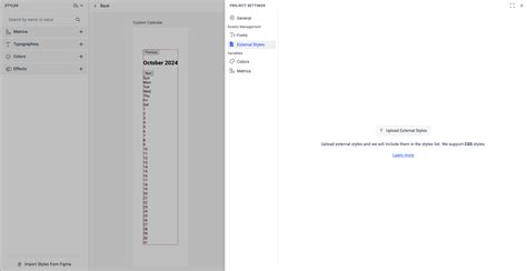 How To Style Custom Components Building Visual Styles Tutorials Progress Themebuilder