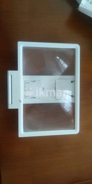 Enlarged Screen 3d For Sale In Gampaha City Ikman