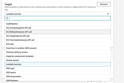 Eventbridge Vs Sns Why To Use Eventbridge Instead Of Sns Lumigo