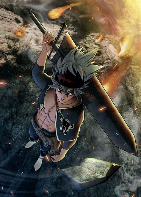 Asta Mobile Wallpapers Top Free Asta Mobile Backgrounds Wallpaperaccess