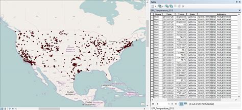 R Tutorial For Spatial Statistics Time Series Analysis In Arcgis