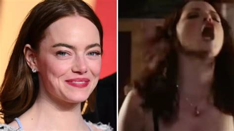 Emma Stone Only Discovered She Suffered From Condition After Filming