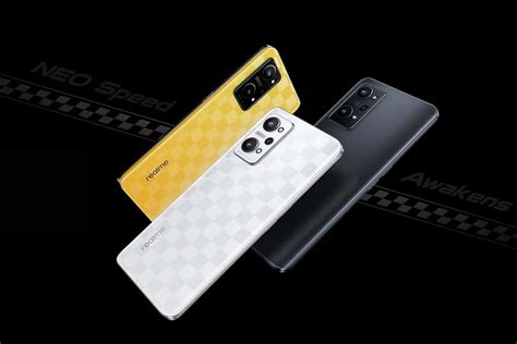 Realme Ui 50 Update Tracker Will Your Realme Phone Get The Update Knowyourmobile