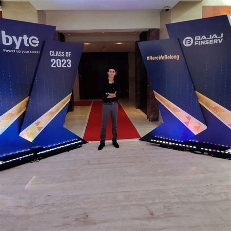 Piyush Gupta On Linkedin Bajajfinserv Campustocorporate Bytecampusconnect