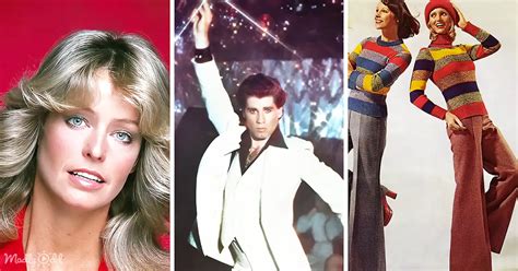 70s Flashback Video Will Have You Laughing And Longing For Discoballs