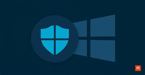 Enable Or Disable Microsoft Defender Smartscreen Windows Ninjaone
