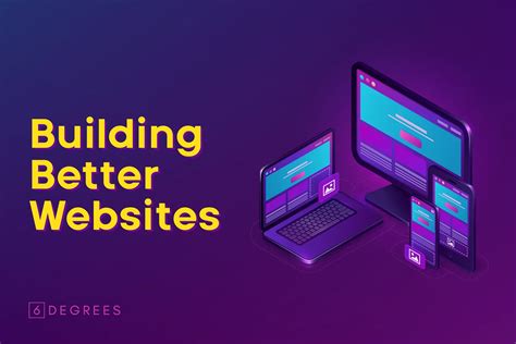 11 Web Development Best Practices For Modern Websites